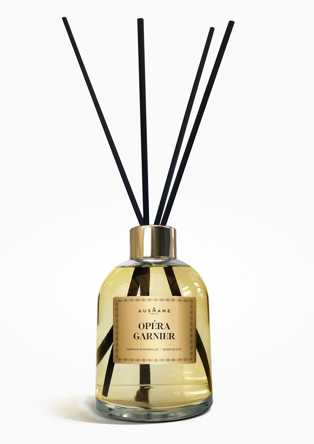 Opéra Garnier – Elegant Room Fragrance | Maison Ausmane
